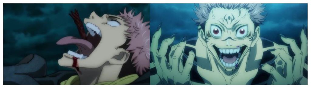 6 Iconic Jujutsu Kaisen Scenes Die Hard Fans Love