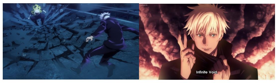 6 Iconic Jujutsu Kaisen Scenes Die Hard Fans Love