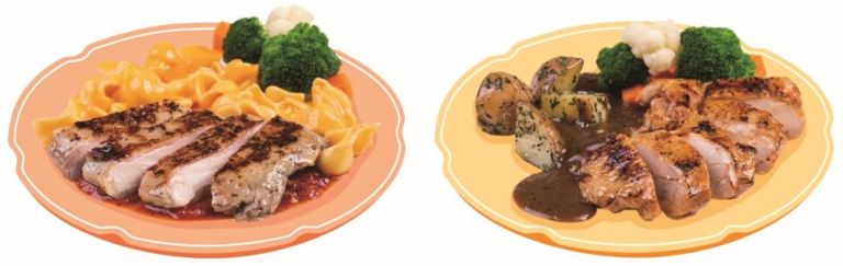 Enjoy Andes by Astons Ready-To-Eat Meals Exclusively At 7-Eleven