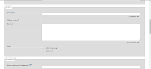 Archive of Our Own (AO3) | Guide To Start Writing Your Own Fan Fictions