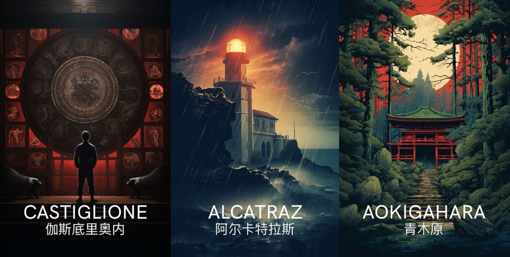 Lost SG Reopens At GR.iD With Enhanced Immersive Escapes Rooms