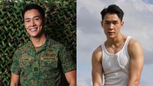 Rising Stars: New Mediacorp Actors In Singapore