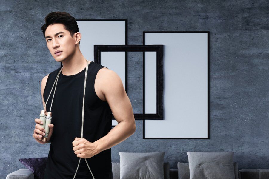 Rising Stars: New Mediacorp Actors In Singapore