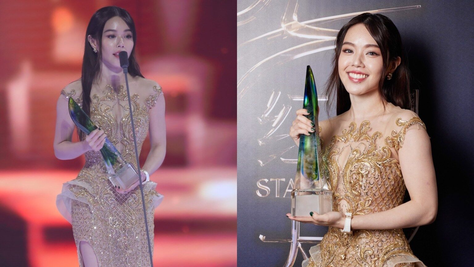 Rising Stars: New Mediacorp Actors In Singapore