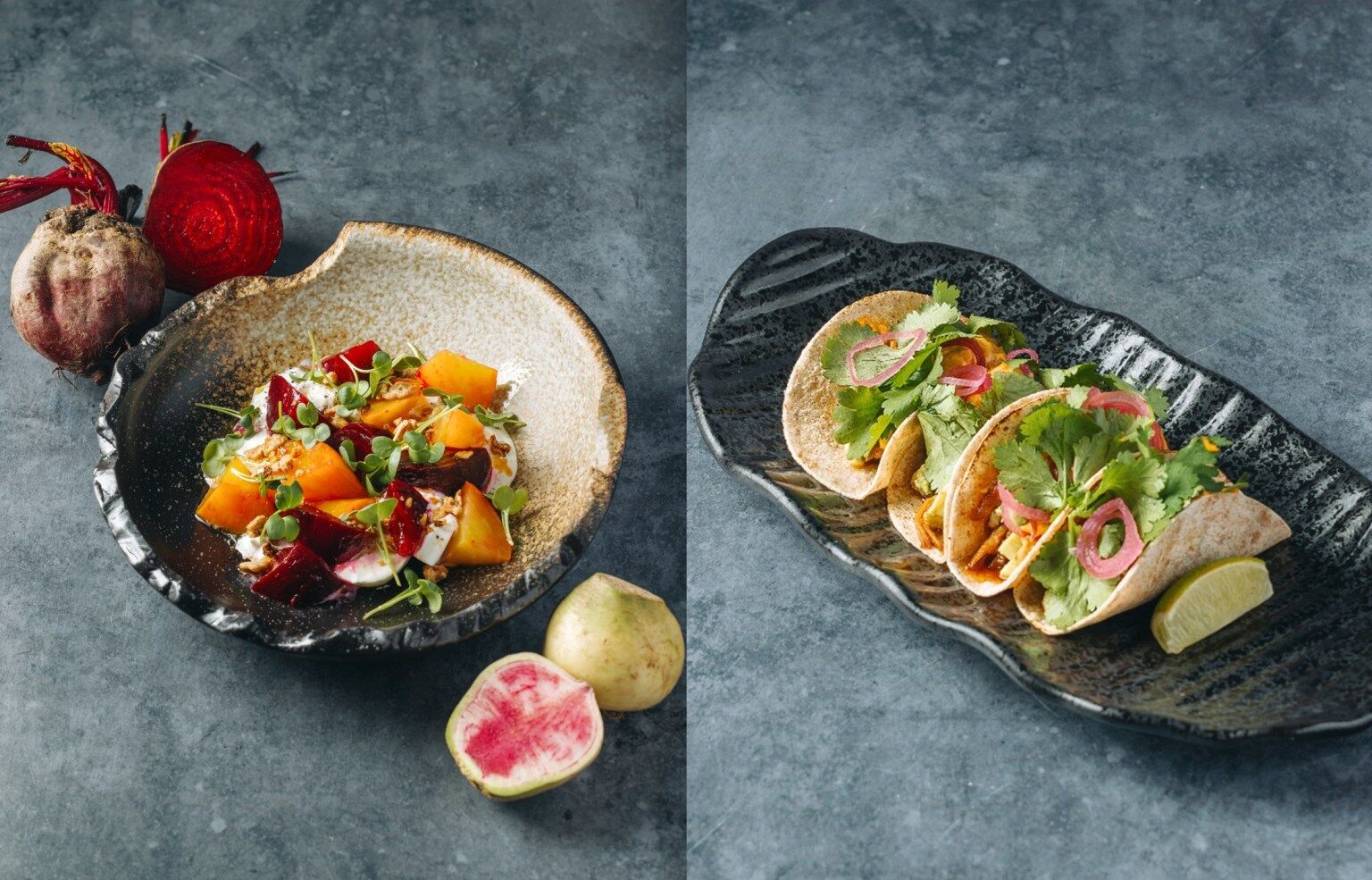 Cavern Restaurant | Singapore’s First Cave Dining Experience Rainforest ...