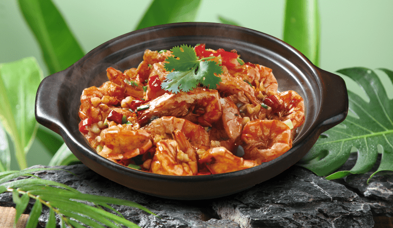 Xiang Xiang Hunan Cuisine Opens 15th Outlet at Parkway Parade - Must ...