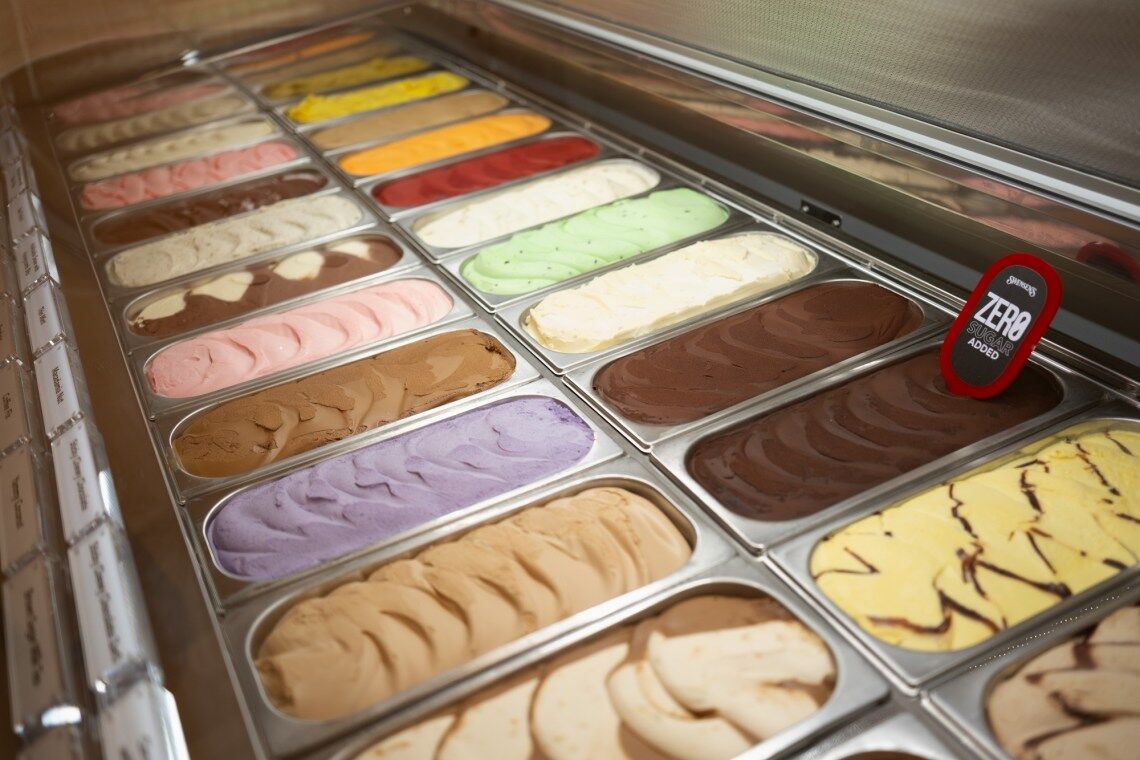 Swensen’s Unlimited Opens Stunning Event Space: The Acacia Geneo