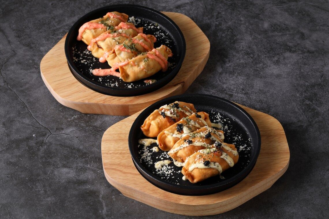 Bari Bari Steak Opens in Tampines One with A4/A5 Wagyu, Teppan Steaks ...